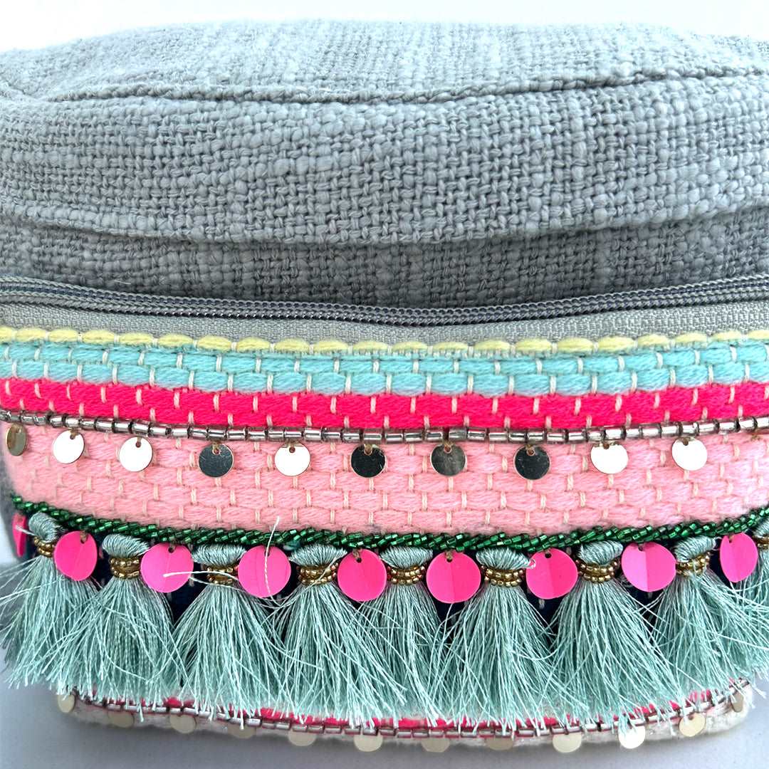 CHICA FANNY PACK – Desi Drama Queen